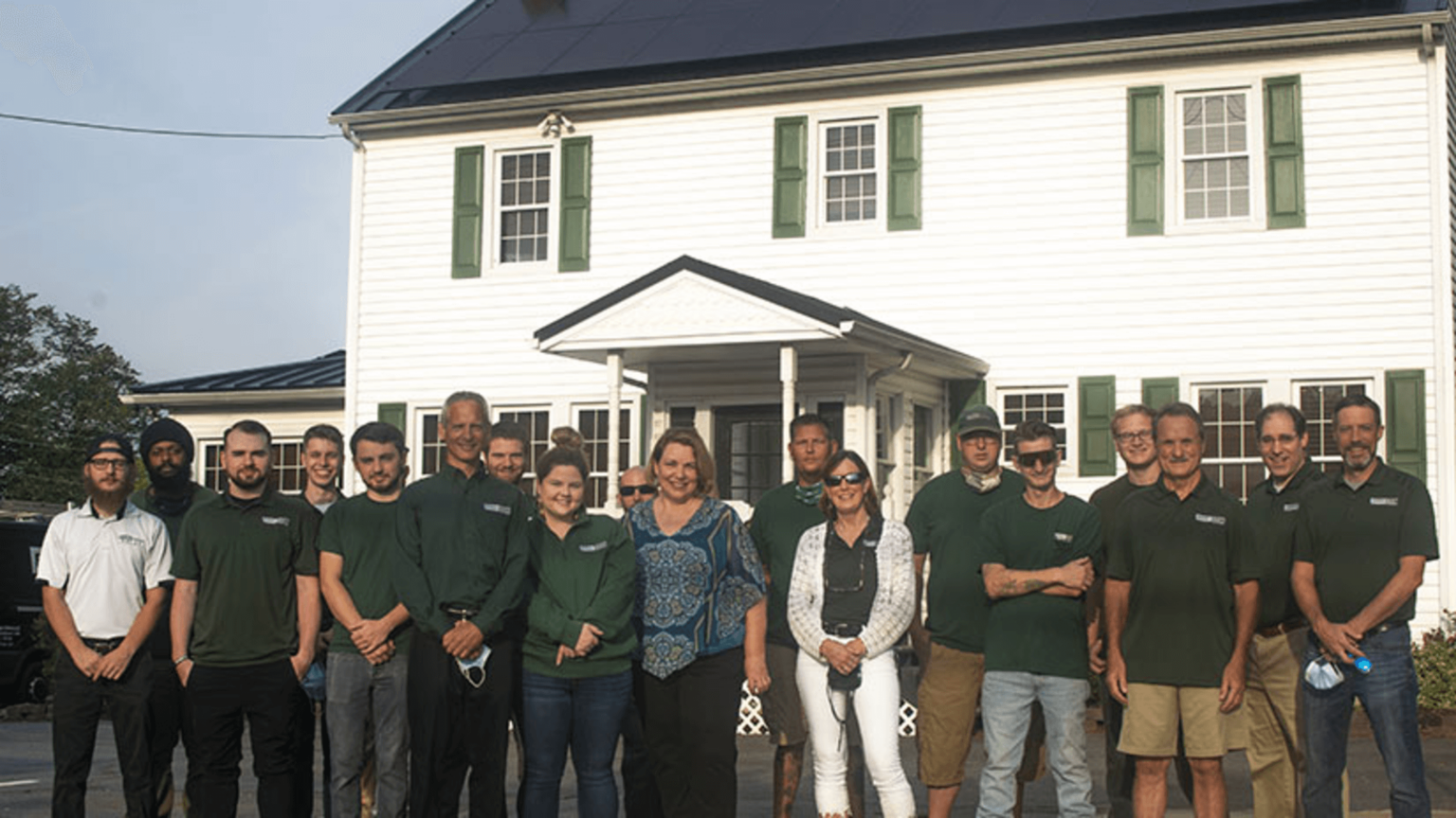 About Energy Select - Energy Select