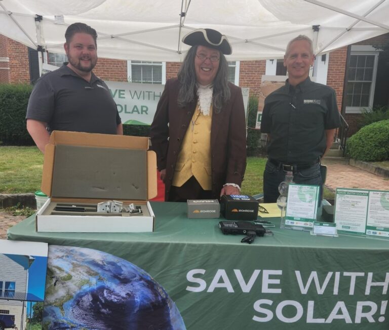 Energy Select Celebrates the 54th Heritage Days Festival - Energy Select