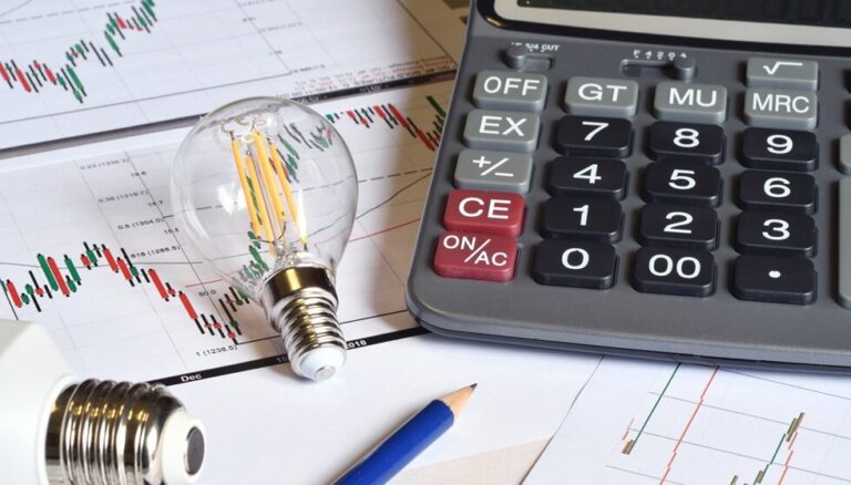 Is Your BGE Bill Getting Too High? - Energy Select